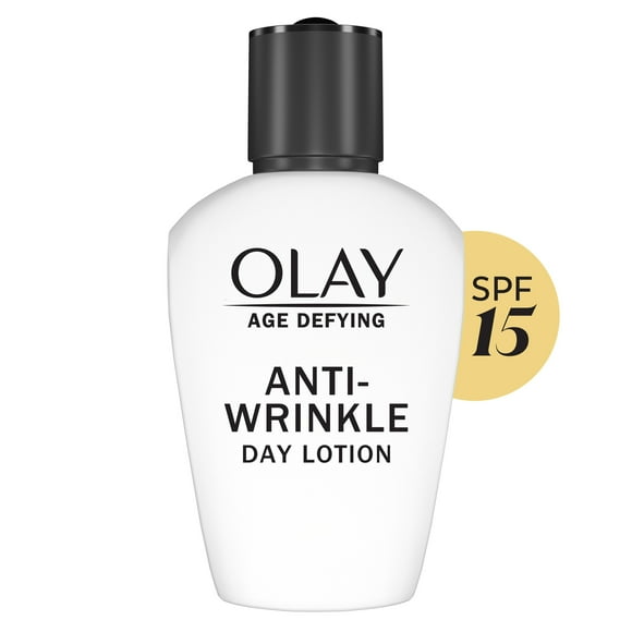 Olay Sunscreen