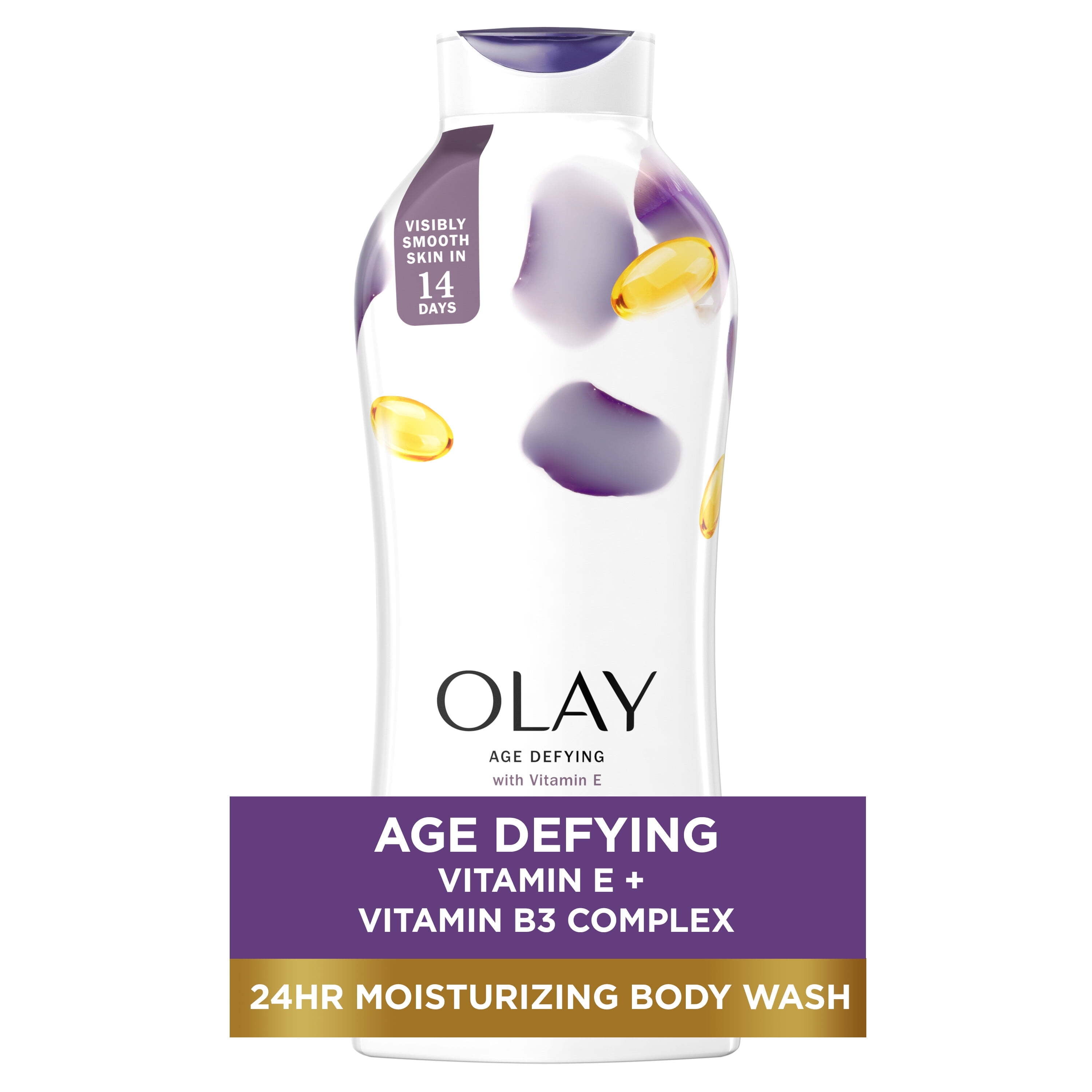 Olay Age Defying
