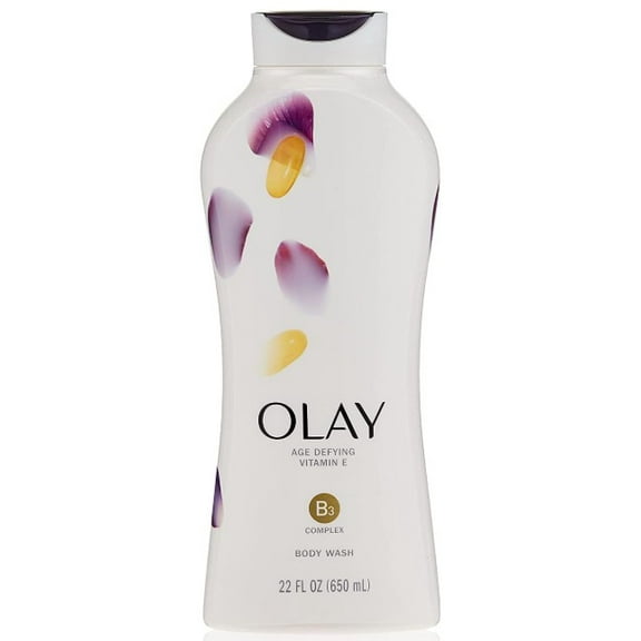 Olay Soap