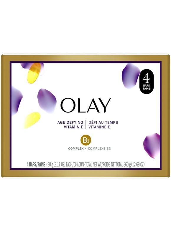 Olay Bar Soap in Bath & Shower - Walmart.com