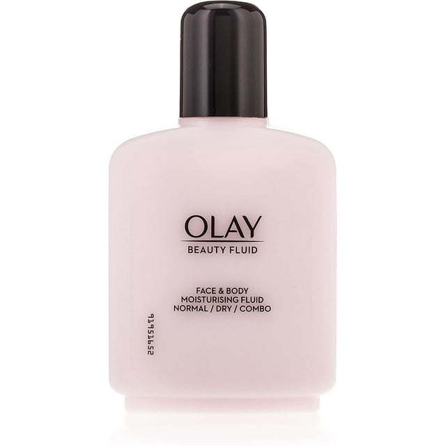 Olay Beauty Fluid Regular 100ml - Walmart.com