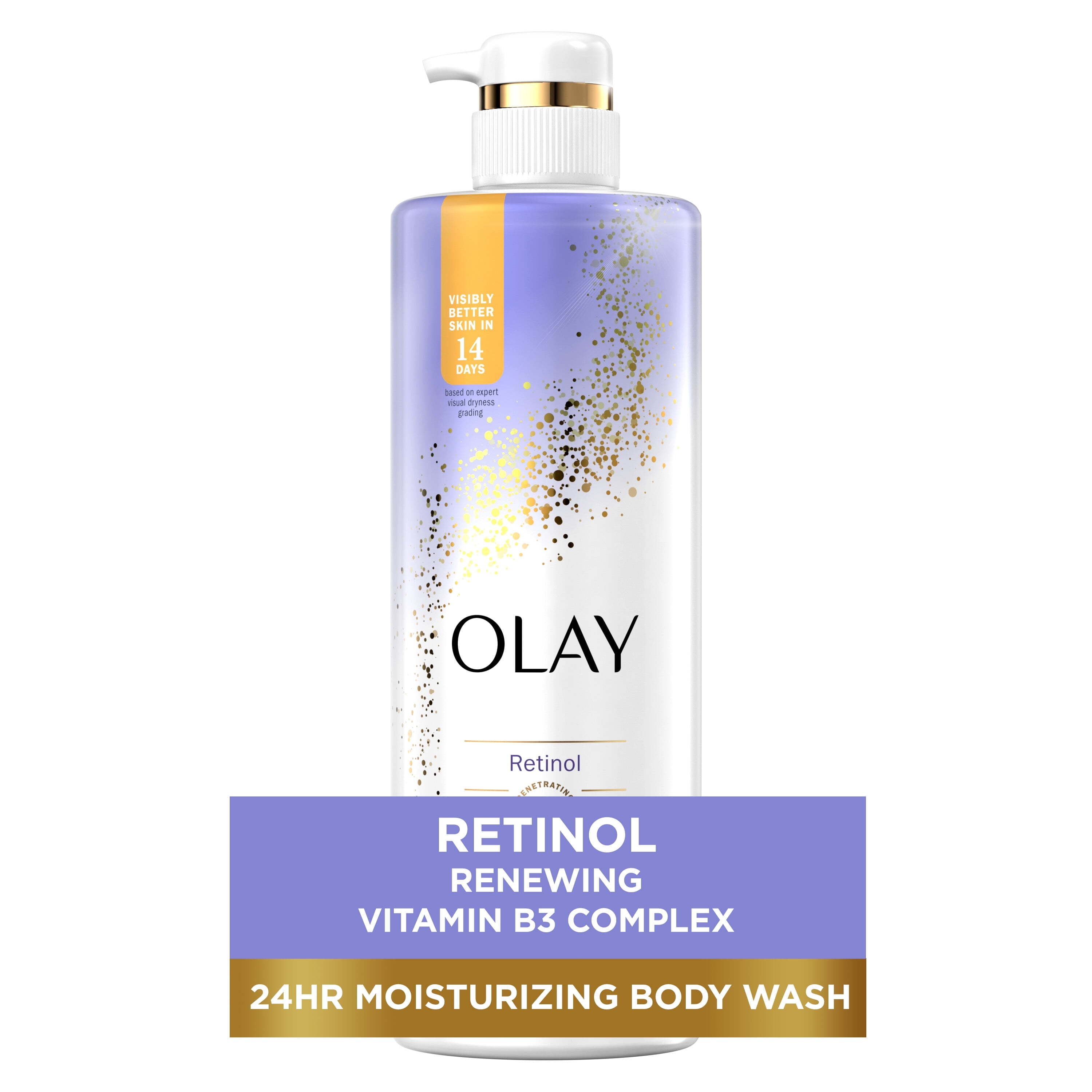 Olay Body Wash In Olay