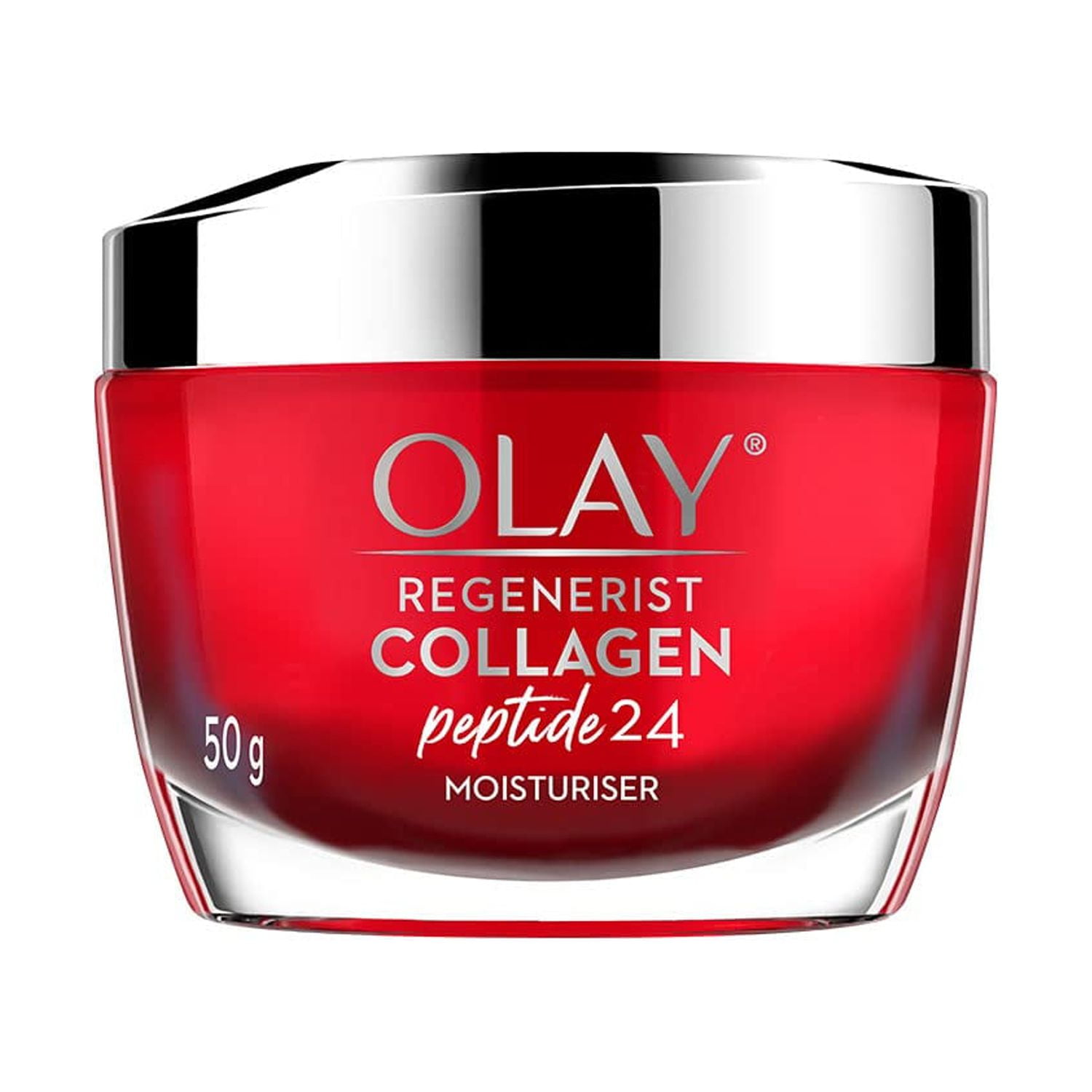 Olay Collagen Peptide Face Cream | Smooth and Plump Skin | With ...