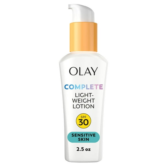 Olay Complete