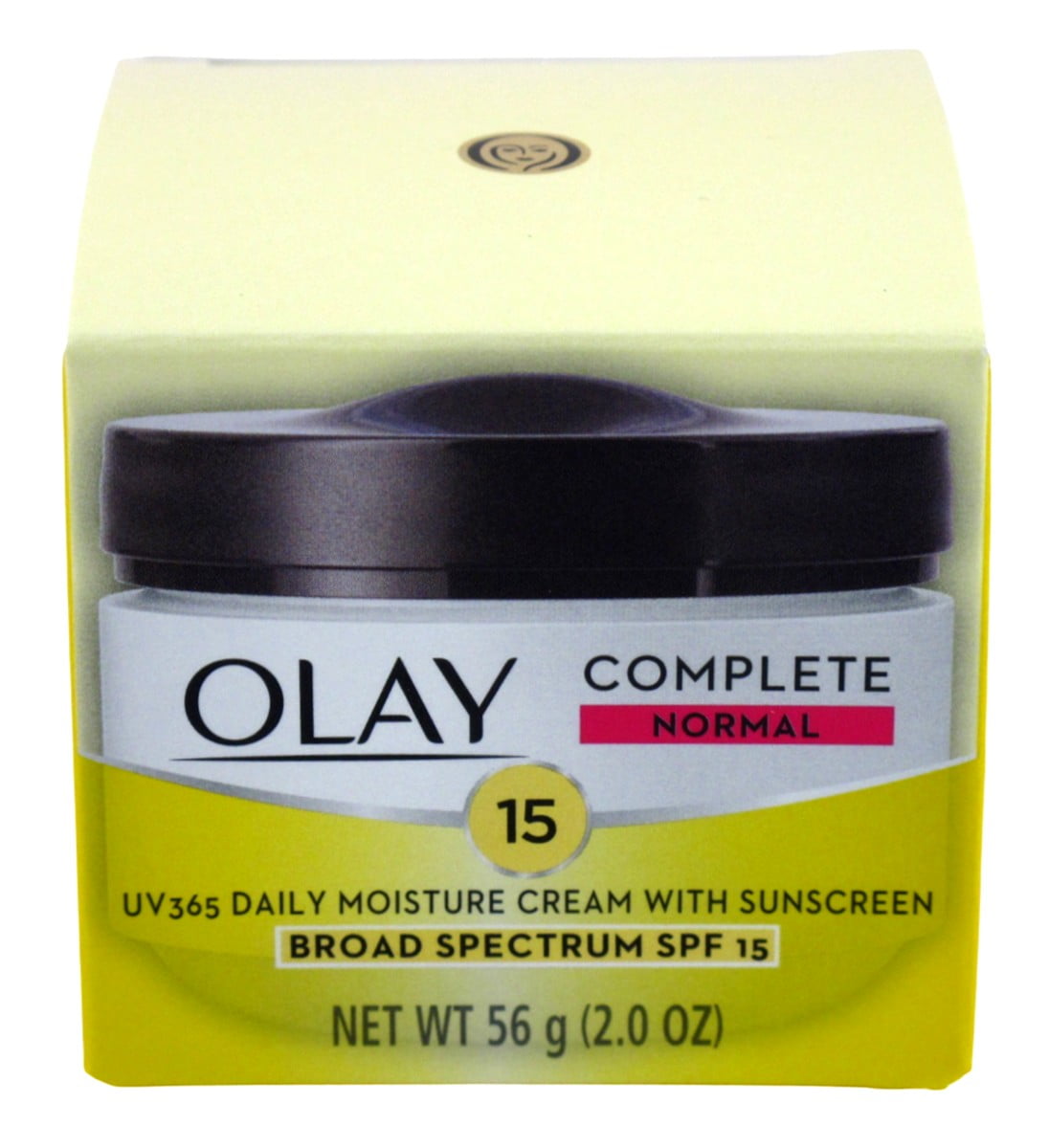 Olay Complete Moisturizer Normal Spf#15 2oz Jar (Pack of 3) - Walmart.com