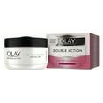 Olay Double Action Day Cream, Normal to Dry Skin, 1.6 oz, Imported from ...