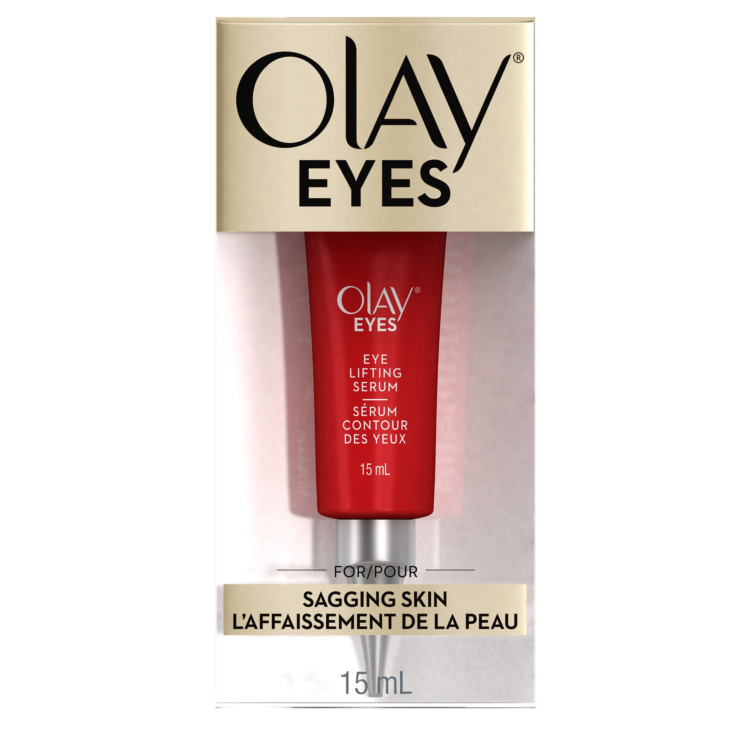 Olay Eye Lifting Serum - 0.5 oz (Packaging May Vary) - Walmart.com