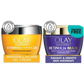 Olay Gift Set