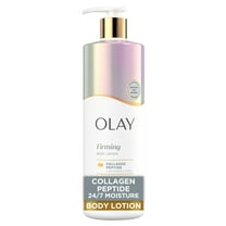 Olay Super Serum Body Lotion, 18.5 fl oz, Moisturizing Body Lotion for ...