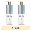 Olay Smoothing Hand & Body Lotion with Retinol & Vitamin B3 Complex ...