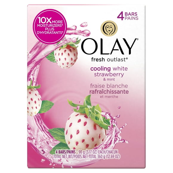 Olay Bar Soap in Bath & Shower - Walmart.com