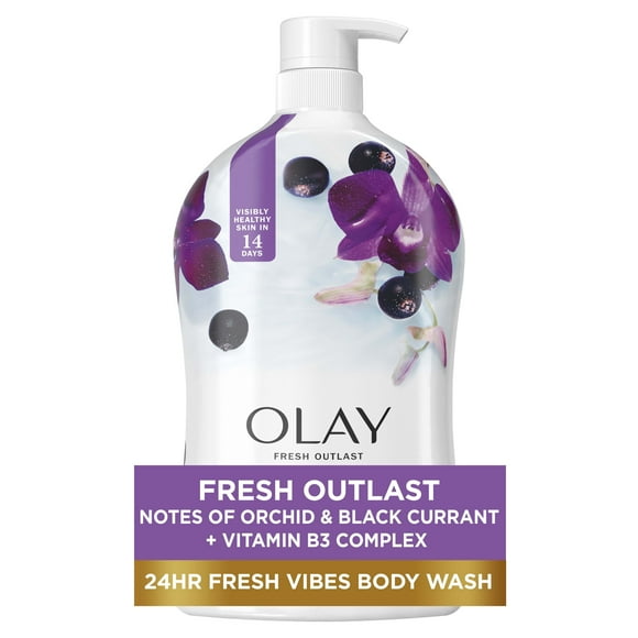 Olay Body Wash in Olay - Walmart.com