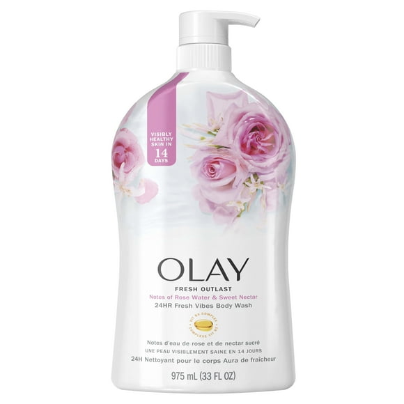 Olay Body Wash in Olay - Walmart.com