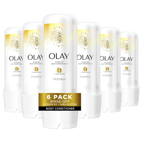 Olay Shower
