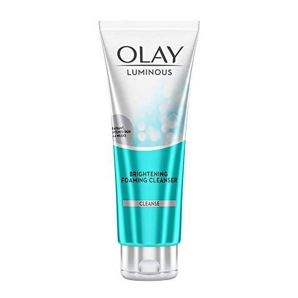 Olay Facial Cleansers