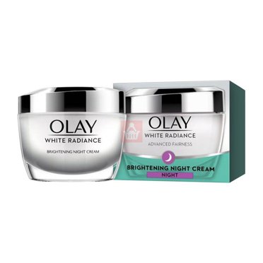 Olay Luminous Tone Perfecting Cream, Brightening Face Moisturizer, 1.7 ...