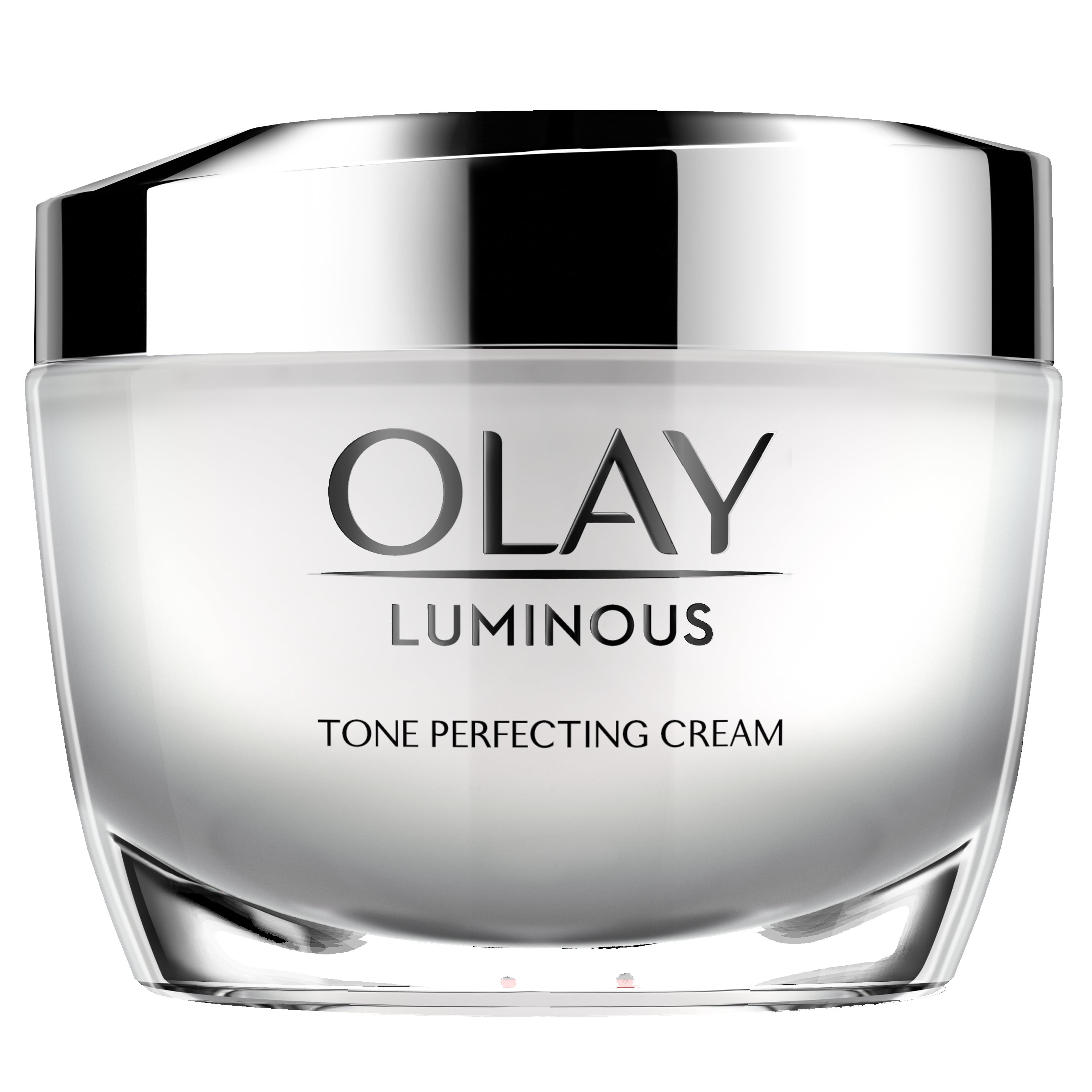 Olay Luminous Tone Perfecting Cream Brightening Face Moisturizer 17 Oz
