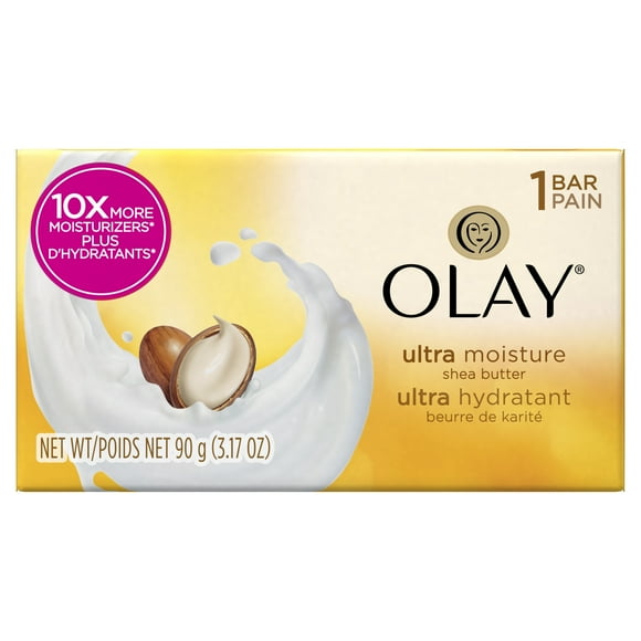 Olay Bar Soap in Bath & Shower - Walmart.com