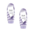 Olay Moisture Ribbons Plus Shea + Lavender Oil Body Wash, 18 oz - 2 ...