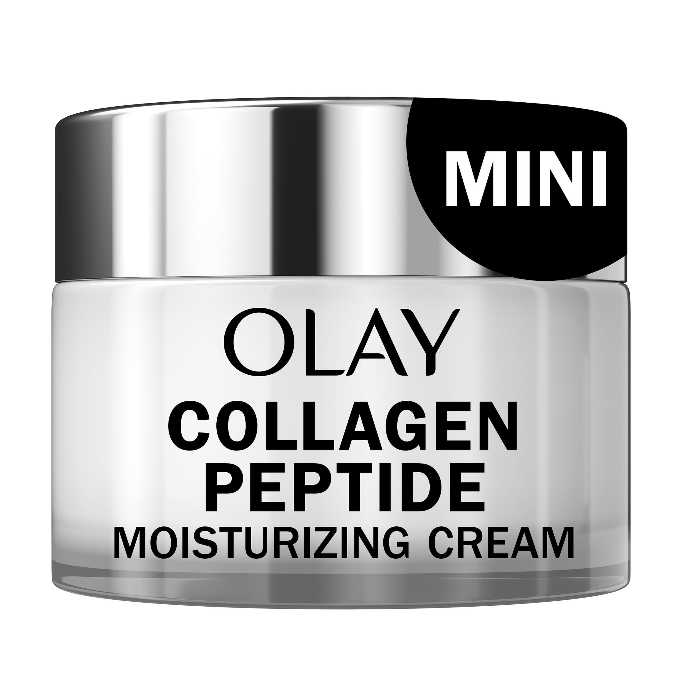Olay Regenerist Collagen Peptide 24 Moisturizer, All Skin, Fine Lines ...