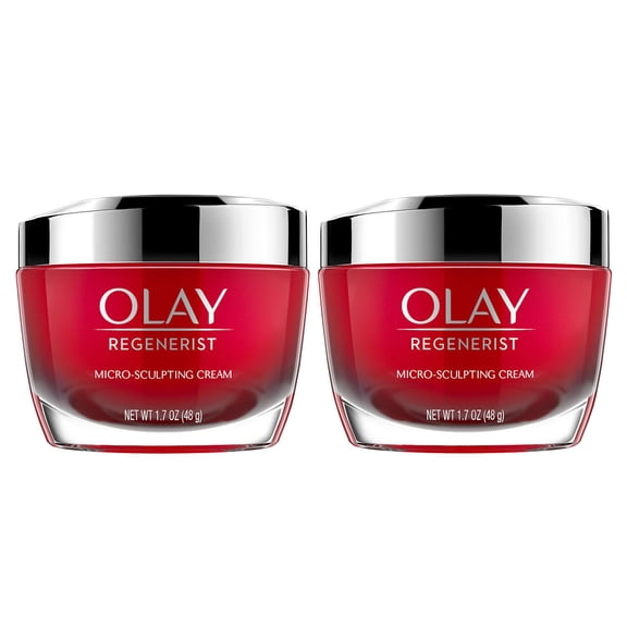 Brand: Olay Regenerist