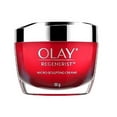 Olay Regenerist Micro-Sculpting Cream, Advanced Anti-Ageing Moisturizer ...