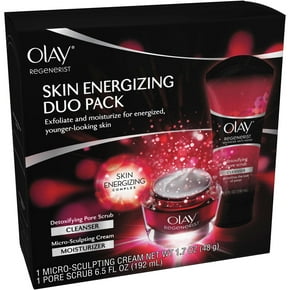 Olay Gift Set