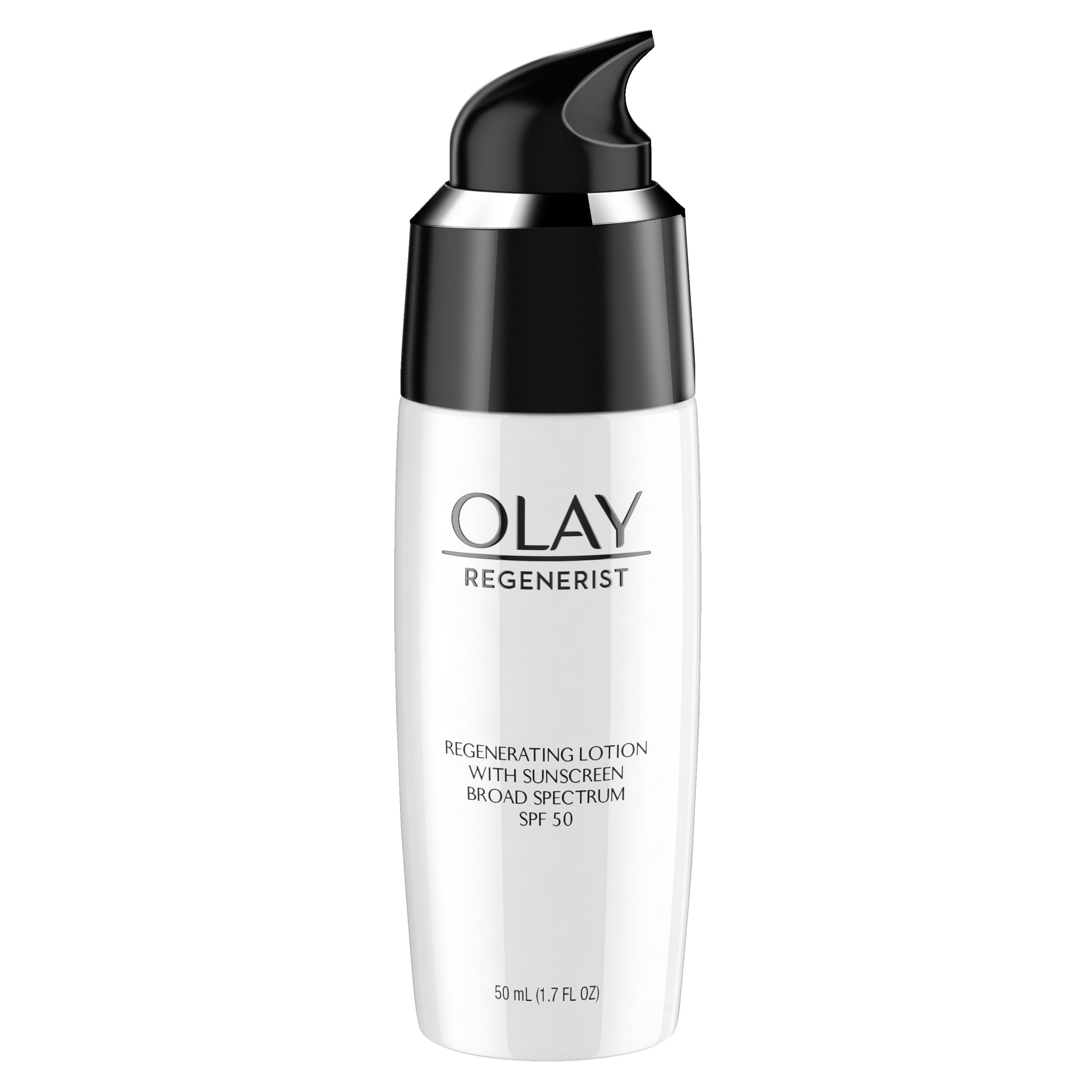 Olay Regenerist Daily Skin Care - Regenerating Face Lotion with ...