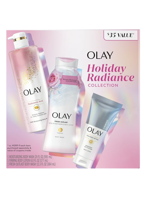 Bath & Body Sets in Personal Care Gift Sets - Walmart.com