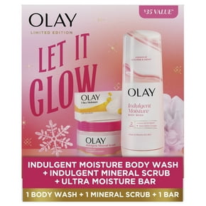 Olay Gift Set