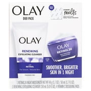 Olay Packs