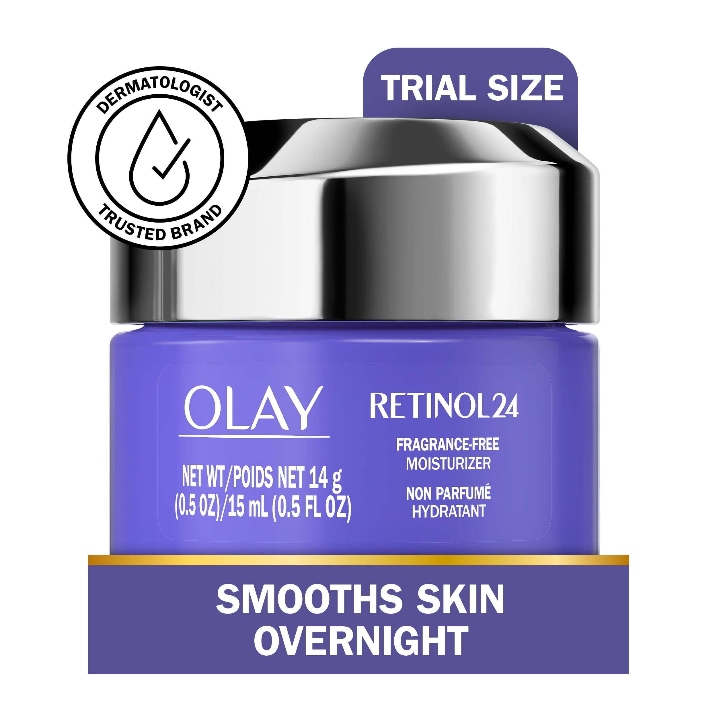 Retinol Olay