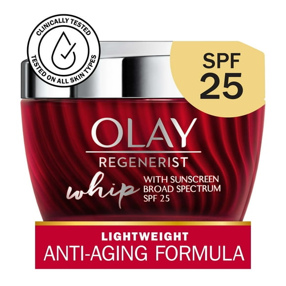 Olay Sunscreen
