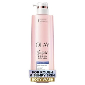 Olay Dark Spot Correcting Body Lotion with AHA, Vitamin C and ...