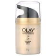Olay Total Effects 7 In One Day Cream Normal SPF 15 50g/1.7oz with ...