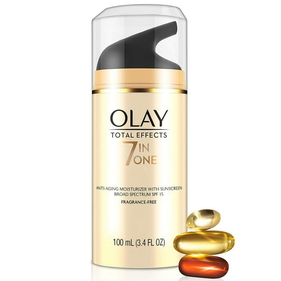 Olay Anti Aging Skin Care Collection