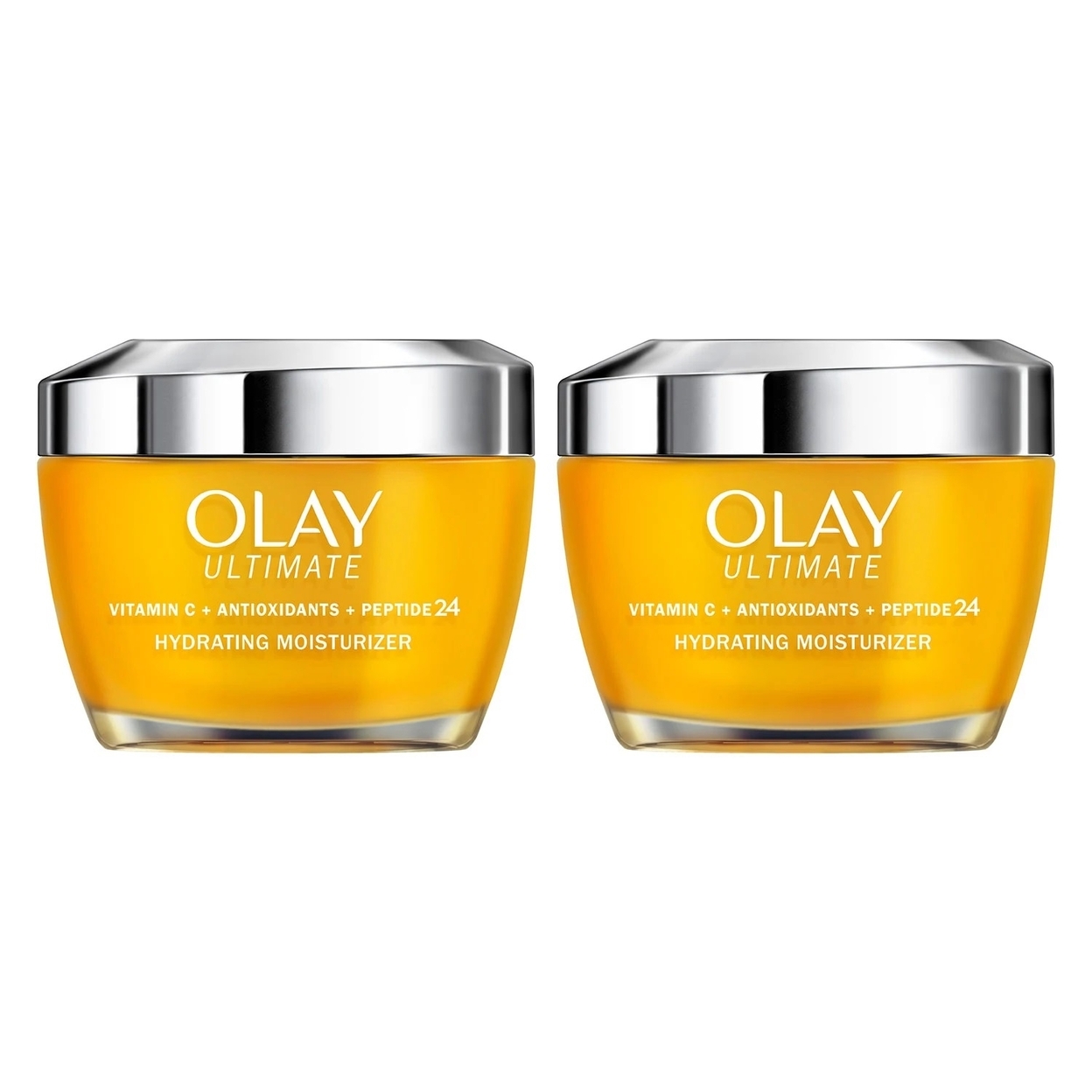 OLAY Total Effects 7-In-1 Moisturizer with Sunscreen SPF 15 Fragrance ...