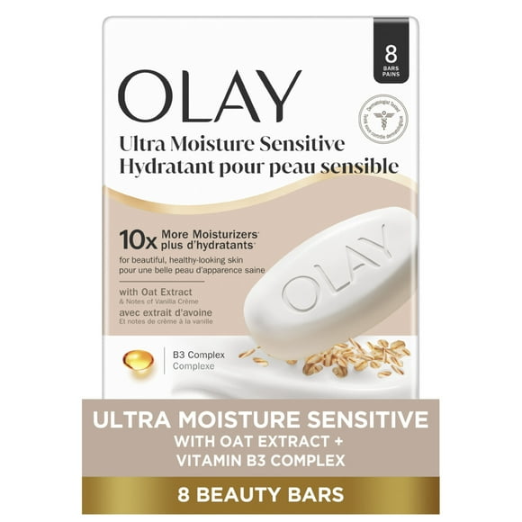 Olay Bar Soaps
