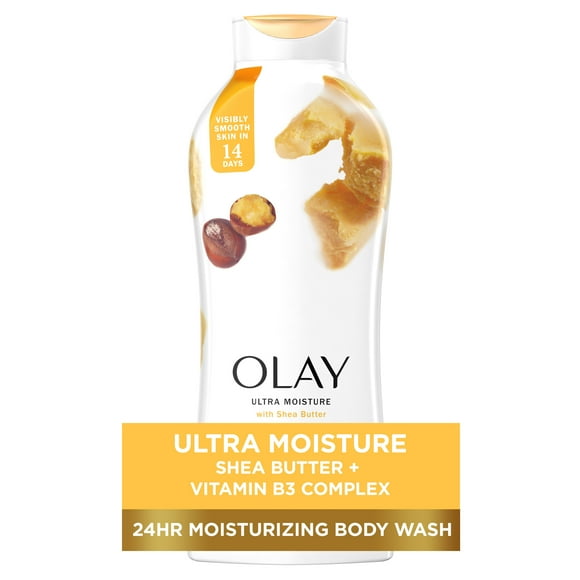 Olay Body Wash in Olay - Walmart.com