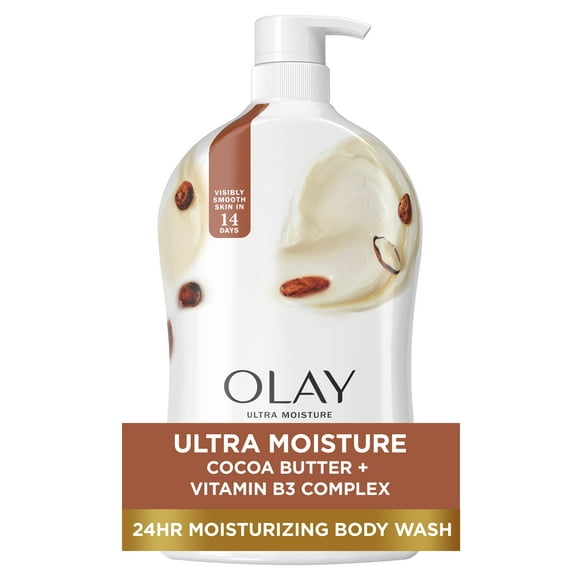 Olay Body Wash in Olay - Walmart.com