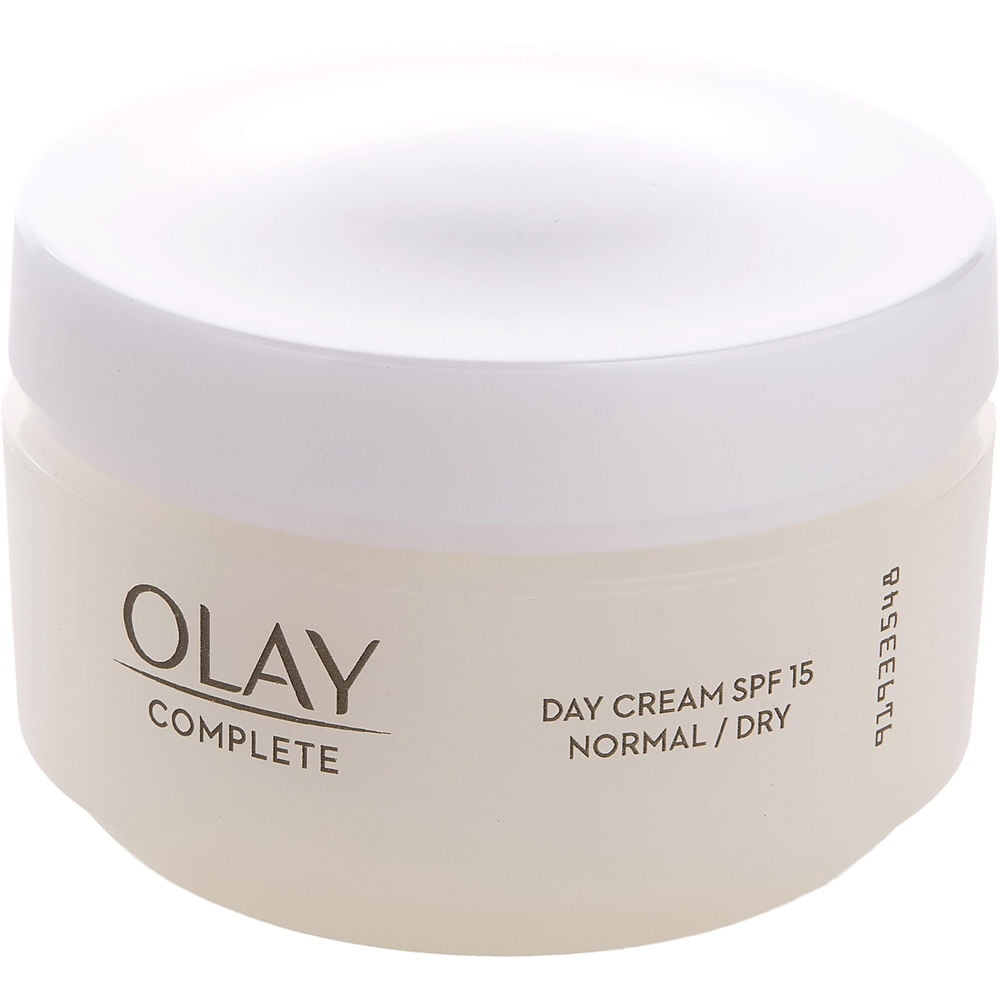 Olay by Olay Olay Essential Complete Day Cream SPF 15 --50ml/1.7oz ...