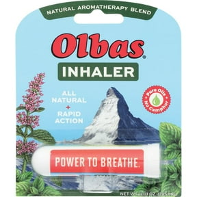 Ripple Inhaler