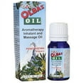 Olbas Oil, 10 mL - Walmart.com