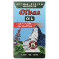 Olbas Essential Oil, Swiss Aromatherapy, 10 mL - Powerful Vapors for ...