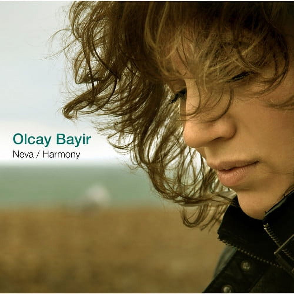 Olcay Bayir - Neva / Harmony - World / Reggae - CD - Walmart.com