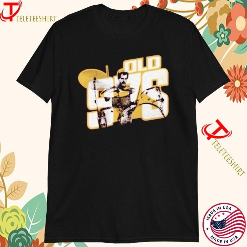 Old 97s Philip Peeples T-shirts - Walmart.com