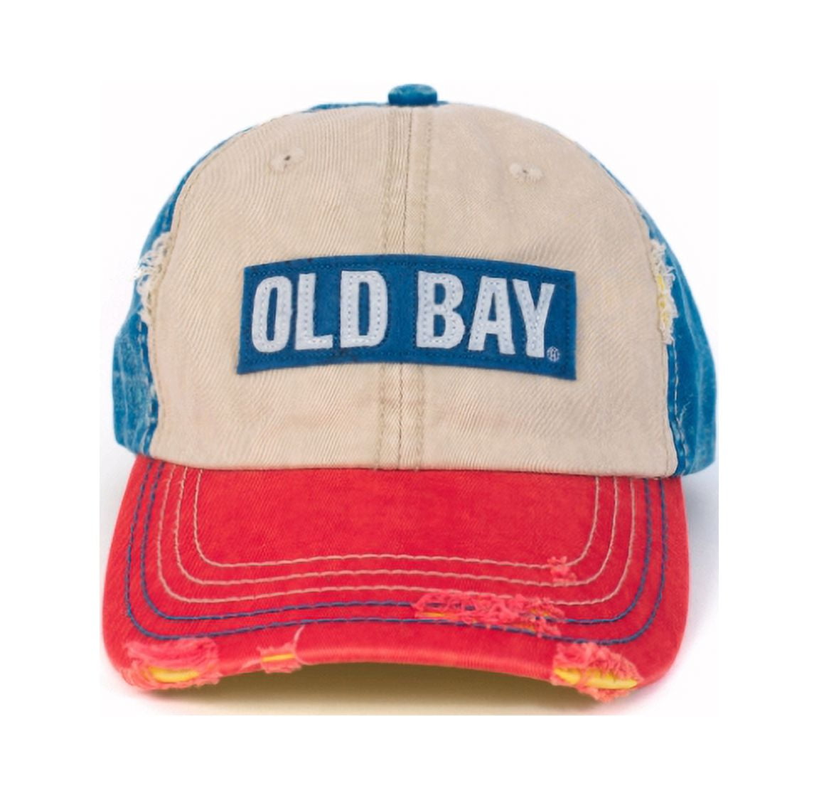 Old Bay Hats