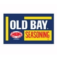 Old Bay Logo Floormat - Walmart.com