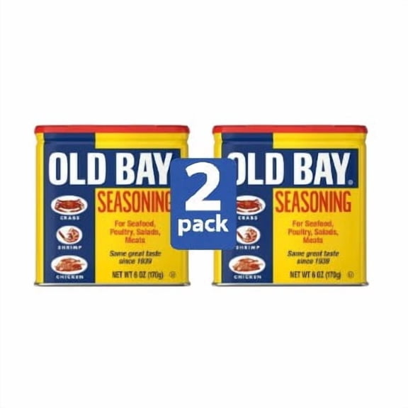 Old Bay Seasoning Near Me: Buy Online or In-Store - Walmart.com