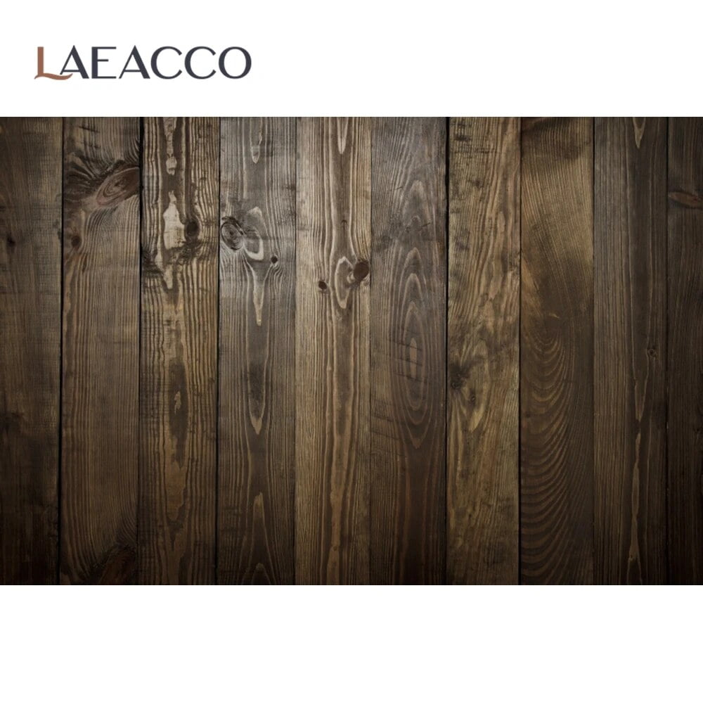 Old Black Wooden Board Wall Wood Texture Photocall Photography ...